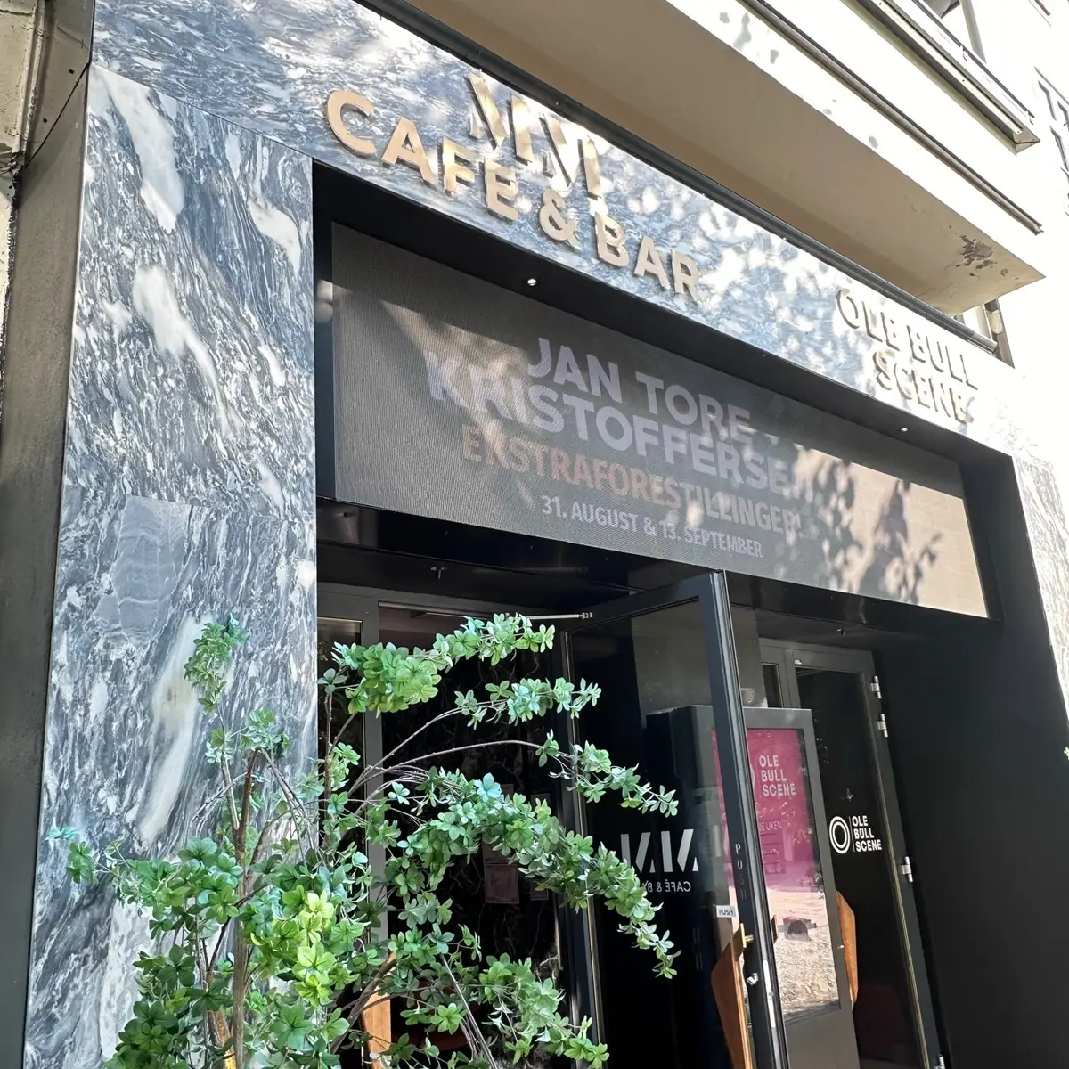 Aktuelt - Sæthre Sten